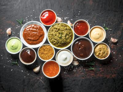 Condiments | WATAN COM